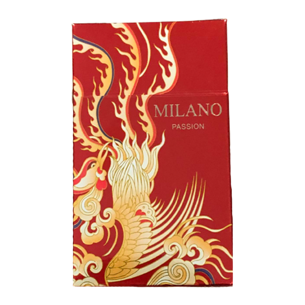 MILANO KINGS EDITION